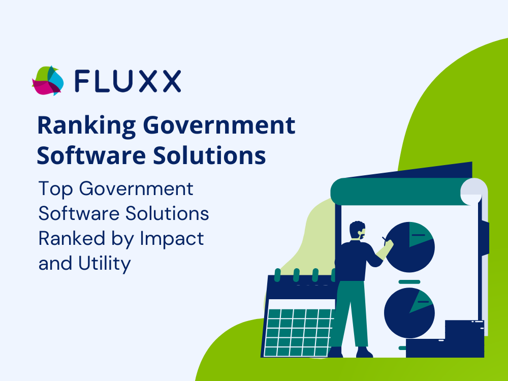 Top Government Software Solutions Ranked by Impact and Utility